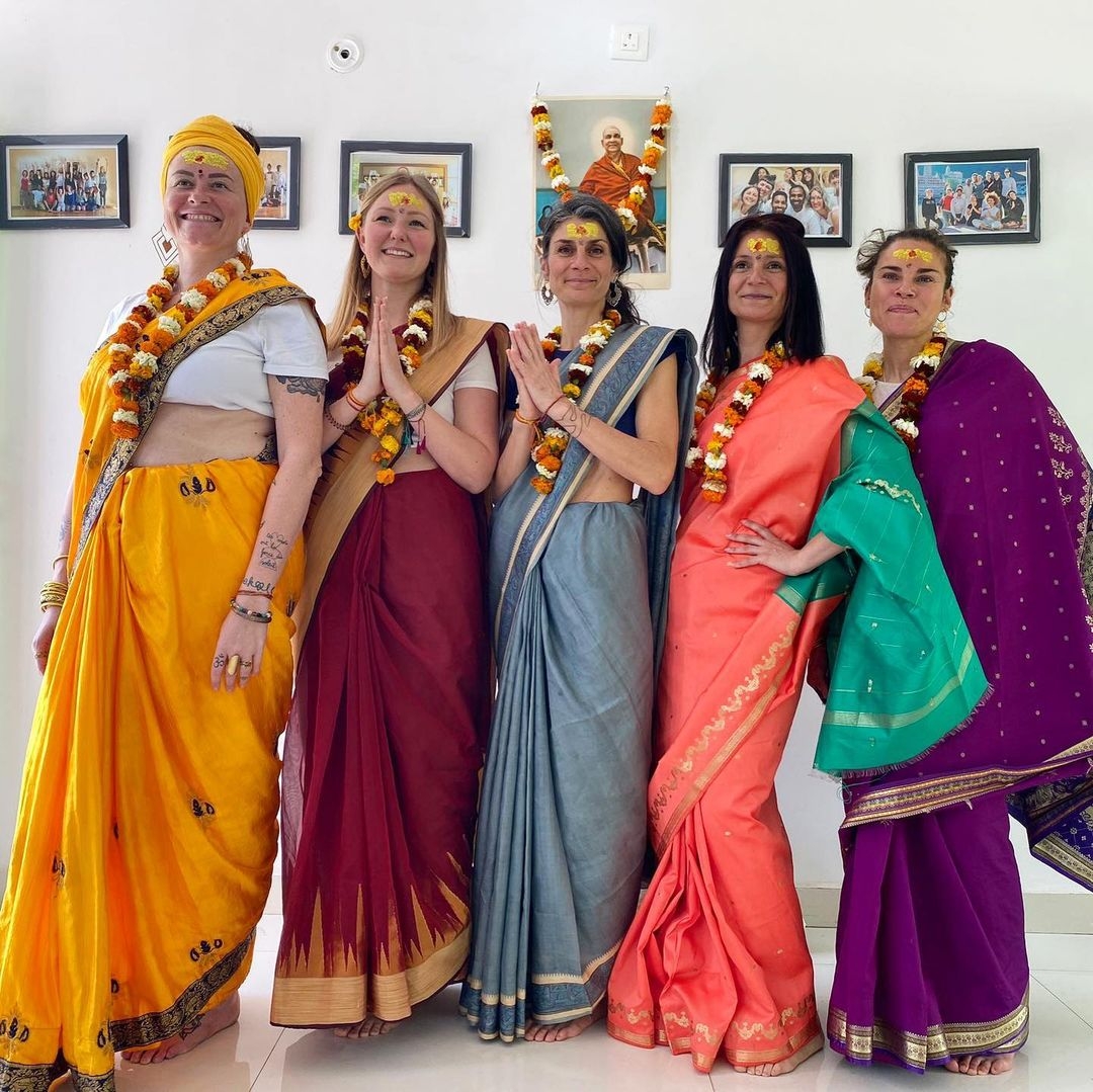 Way of India – Discover The Soul of India